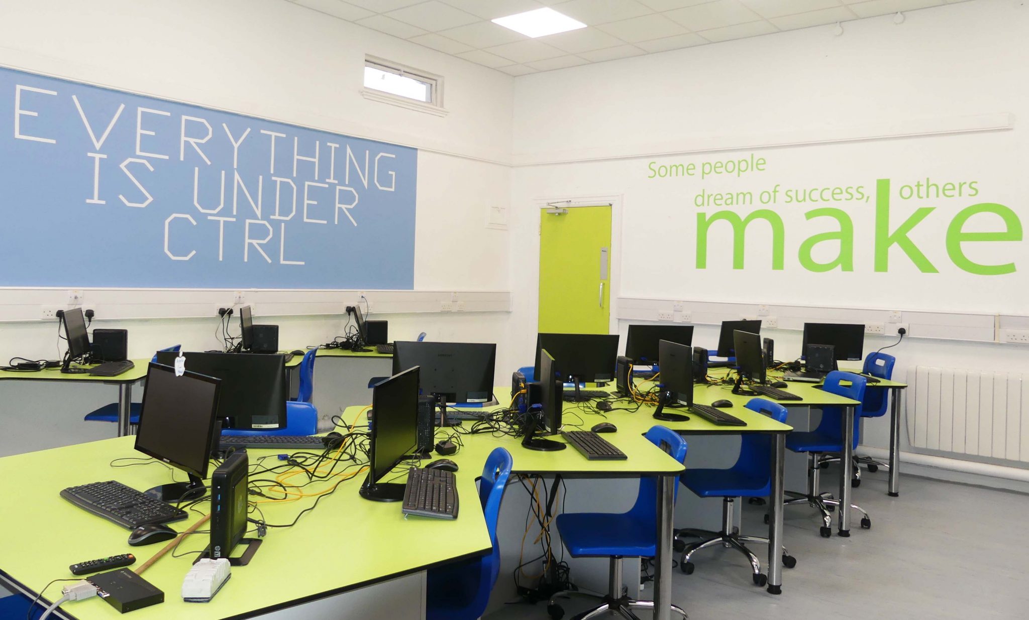 Careers Fair at Templemore College of Further Education – Templemore ...