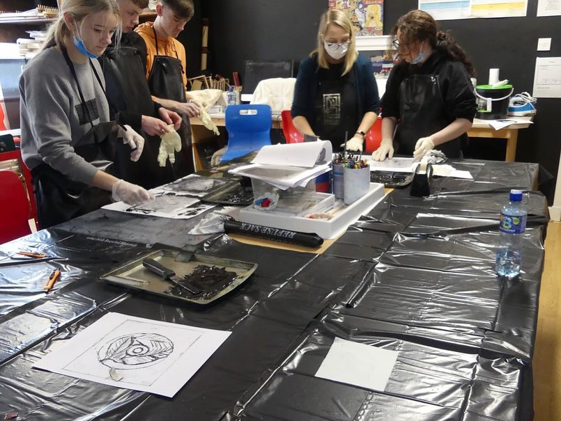 Photo Gallery – Templemore College